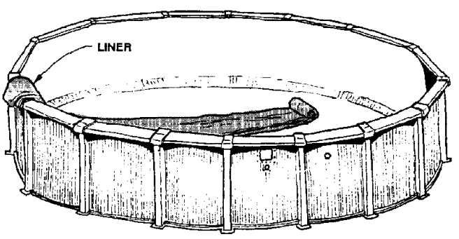 Above Ground Swimming Pool Installation Guide