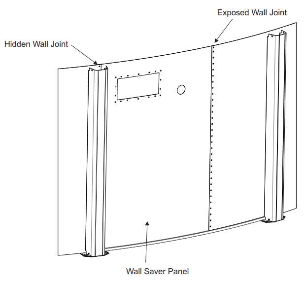 Above Ground Swimming Pool Installation Guide