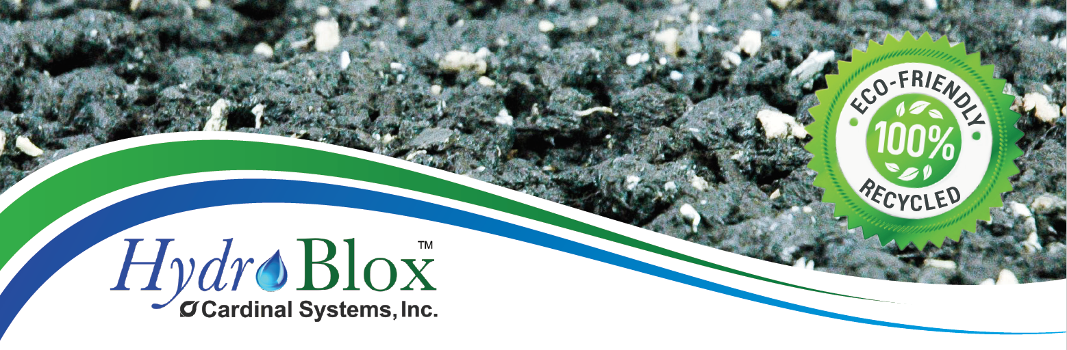 HydroBlox from Royal Swimming Pools