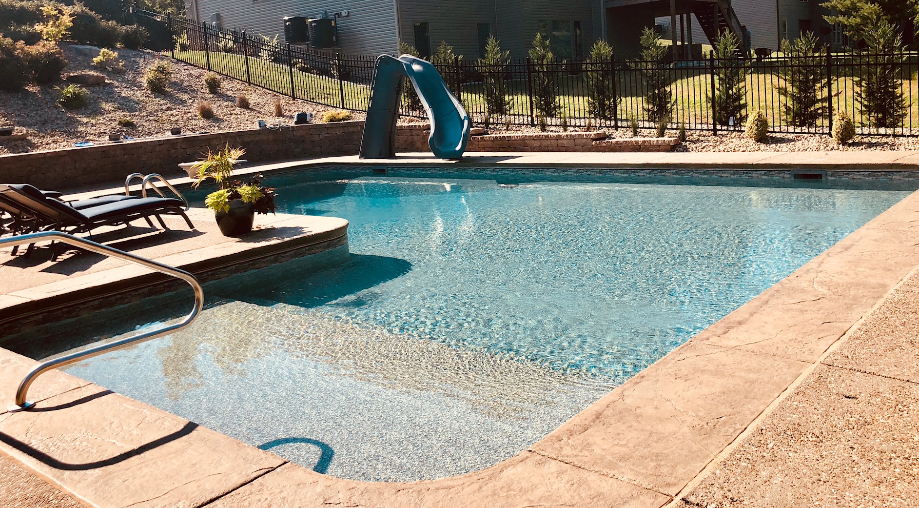 Buying an Inground Pool: What You Need to Know