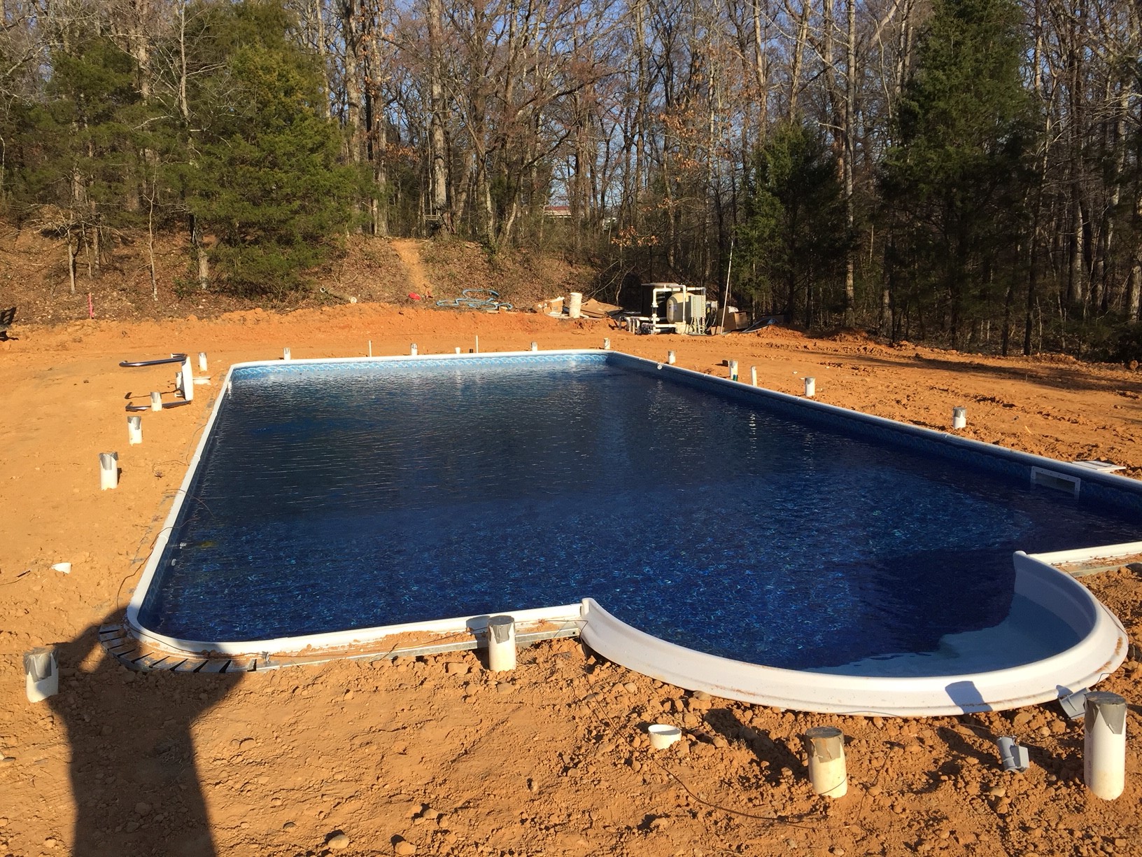 Join the Royal Swimming Pools Preferred Builders Program